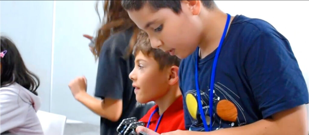 Hands-On Coding Classes & STEM Enrichment for Kids in Chatham and ...