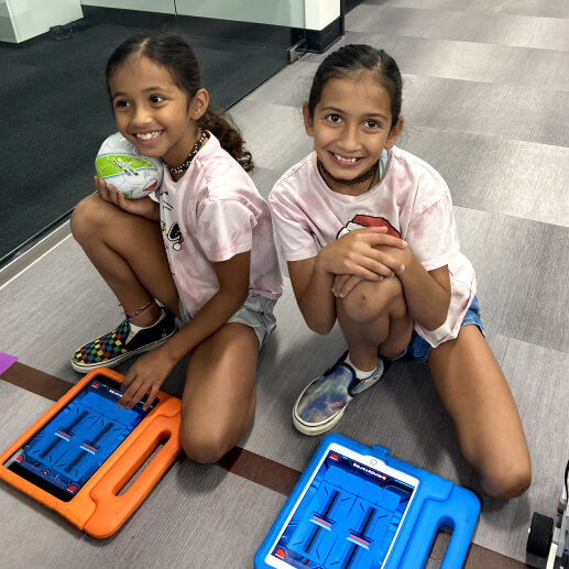 School Partnership Application