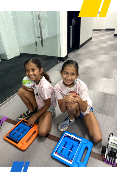 Our STEM Curriculum