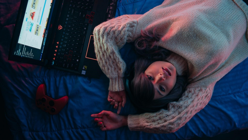 Why You Should Be Excited for Your Kids to Learn Game Development