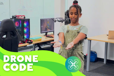 STEM Camps - iCode