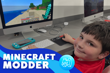 STEM Camps - iCode