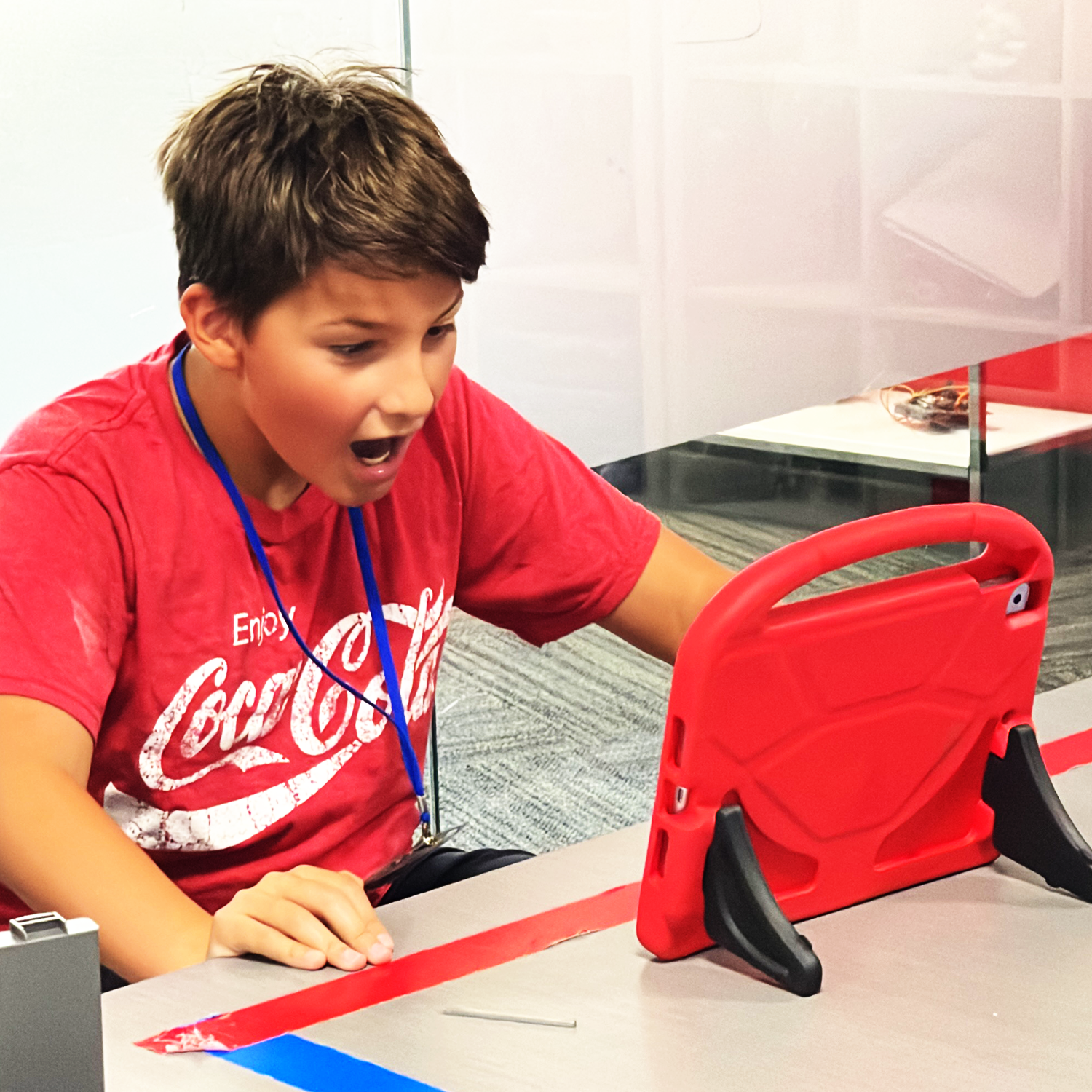 Why Gamified Learning at iCode is the Future of STEM Education - iCode