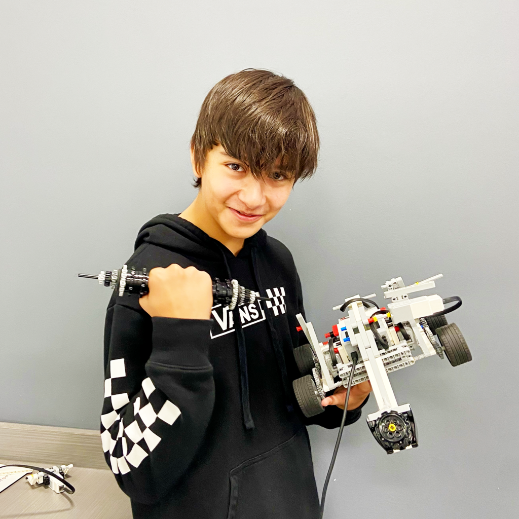Why Gamified Learning At Icode Is The Future Of Stem Education Icode 