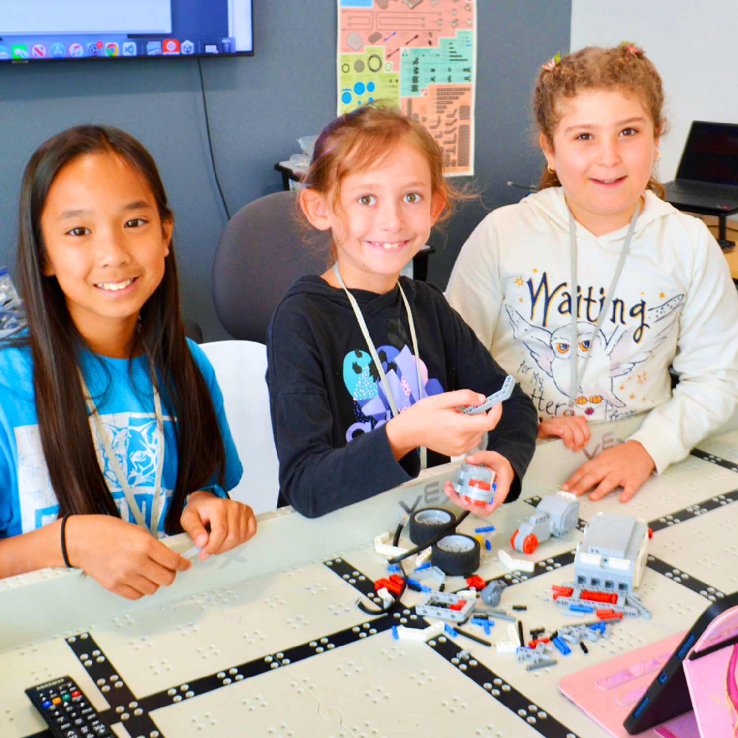 Why Gamified Learning at iCode is the Future of STEM Education - iCode